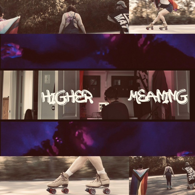 Higher Meaning - Single by Dylan Croy | Spotify