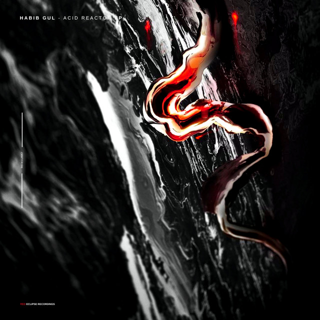 Acid Reactor - EP by Habib Gul | Spotify