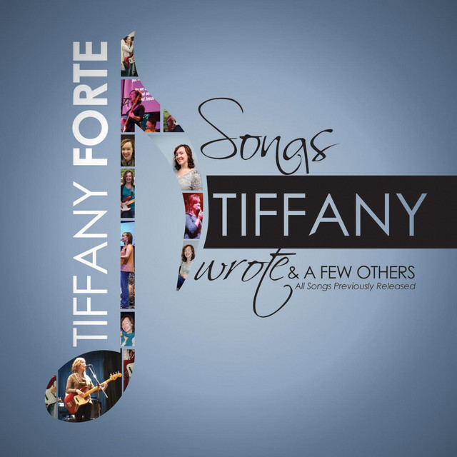 Tiffany Forte | Spotify
