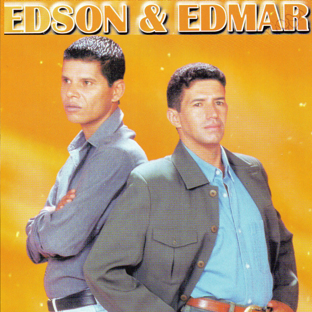 Edson & Edmar | Spotify