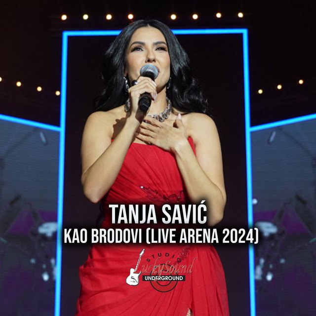 Kao brodovi - Single by Tanja Savic | Spotify