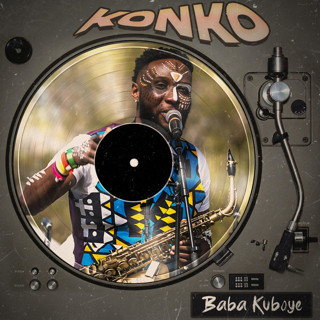 Konko - song and lyrics by Baba Kuboye | Spotify