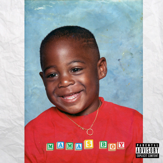 Mama's Boy - Album by $K | Spotify
