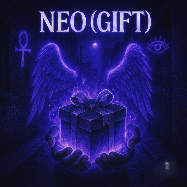 Neo (GIFT) - EP by Hitler Mathars B.I.B | Spotify