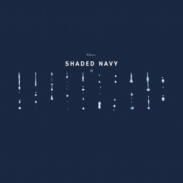 Ame - Single by Shaded Navy | Spotify