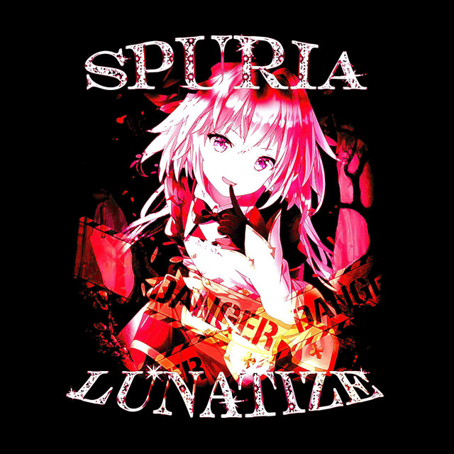 LUNATIZE - Single by SPURIA | Spotify