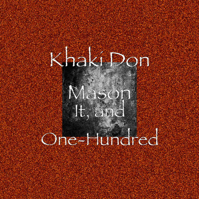 Money Moves - song and lyrics by Khaki Don Mason | Spotify