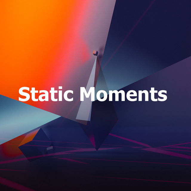 Static Moments - Album by The Sound of Static | Spotify