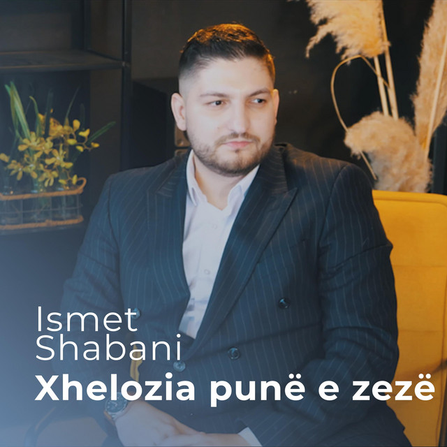 Xhelozia punë e zezë - song and lyrics by Ismet Shabani | Spotify