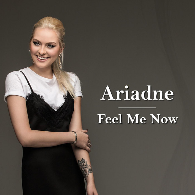 Ariadne | Spotify