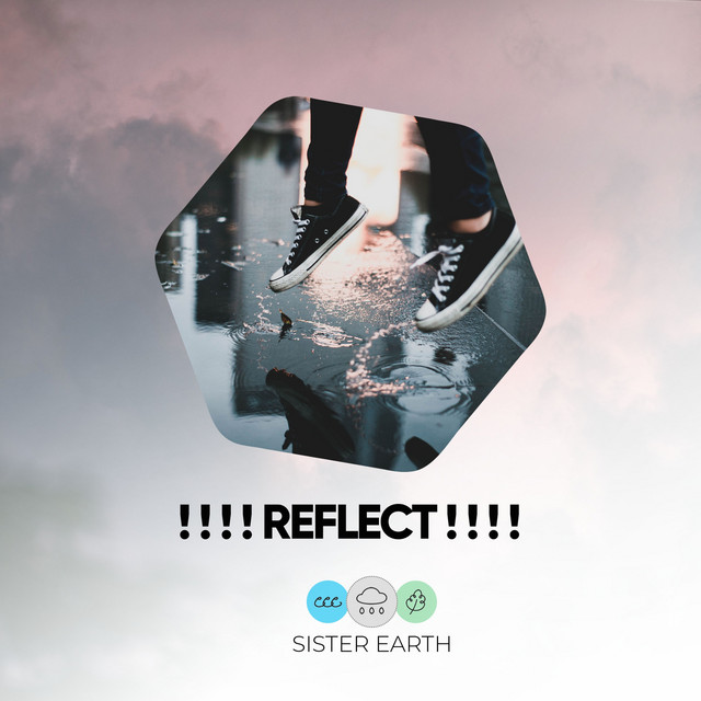 Reflect ! ! ! ! - Album by Rain Sounds & White Noise | Spotify