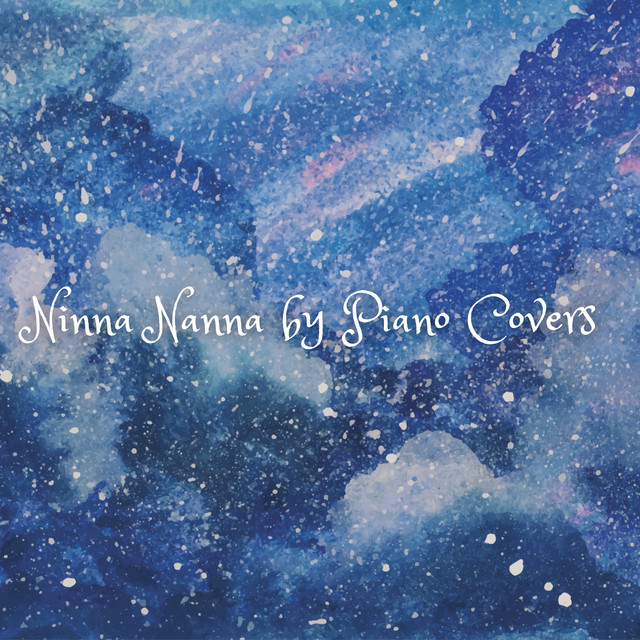 Ninna Nanna by Piano Covers - Album by Musica per Bambini di TraxLab ...