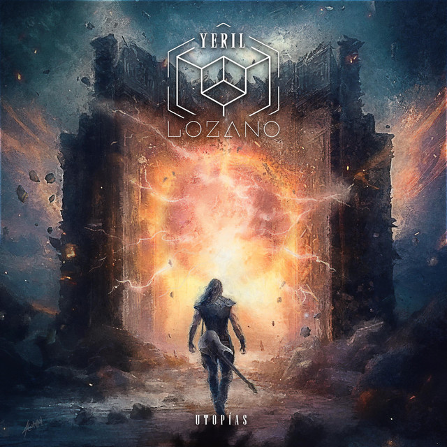 Utopias - Album by Yeril Lozano | Spotify