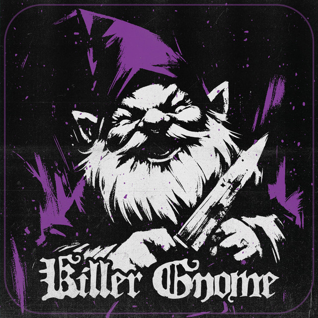 Garden Asylum - Album by Killer Gnome | Spotify