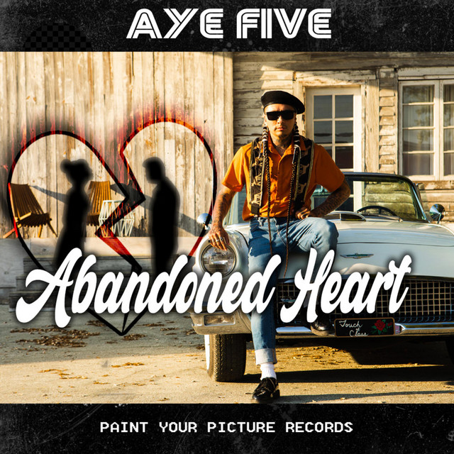 Aye Five: Songs list, genres, analysis and similar artists - Chosic