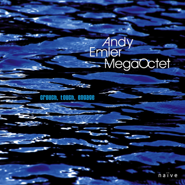 Andy Emler MegaOctet Next Concert Setlist & tour dates