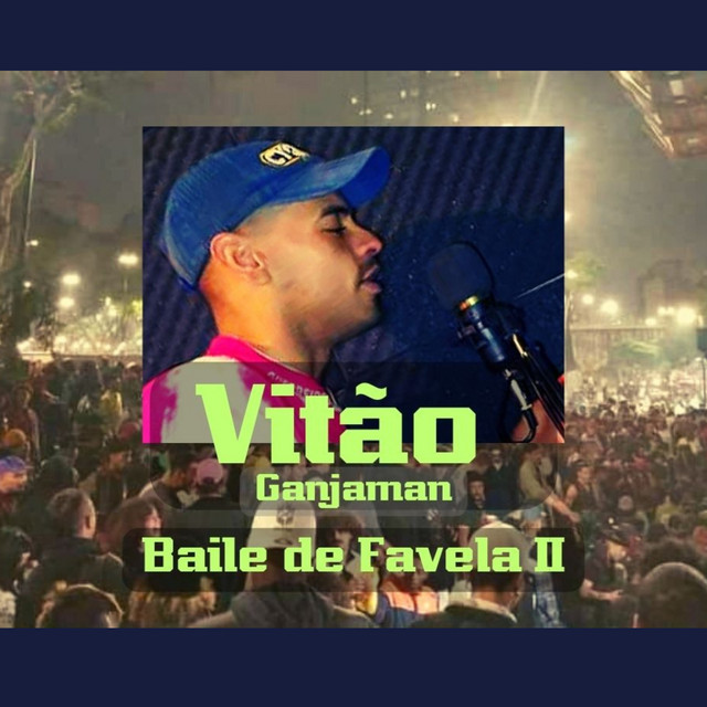 Vitão GanjaMan | Spotify