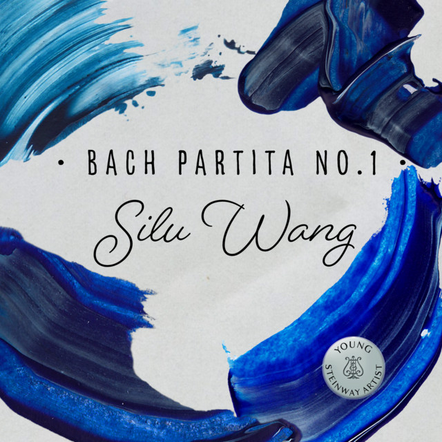 Partita No. 1 in B-Flat Major, BWV 825: IV. Sarabande - song and lyrics ...