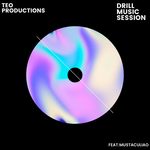 DRILL MUSIC SESSION - Single by Teo Productions The Official Music ...