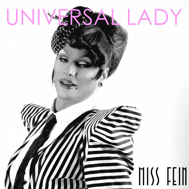 BPM and key for Universal Lady - DJ Esteban Instrumental Remix by MISS ...
