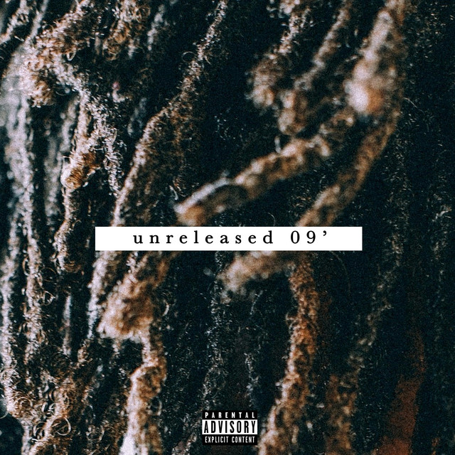 Unre09 - Album by Nevi Senoj | Spotify