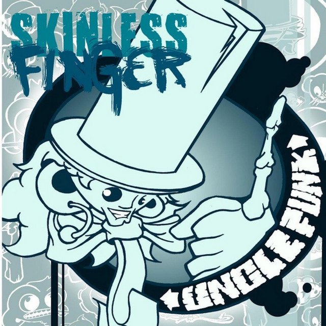 Skinless Finger Concert & Tour History | Concert Archives