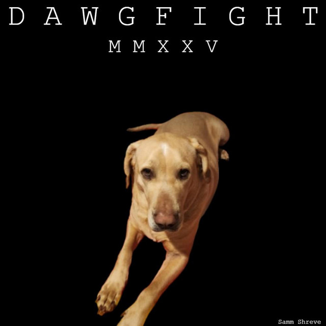 Dawg Fight - Album by Jacob Kelso | Spotify