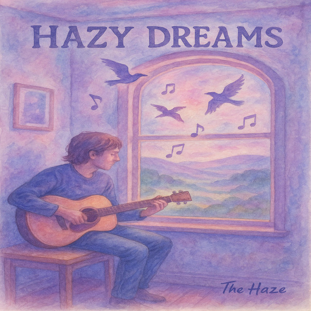 Hazy Dreams - song and lyrics by The Haze | Spotify