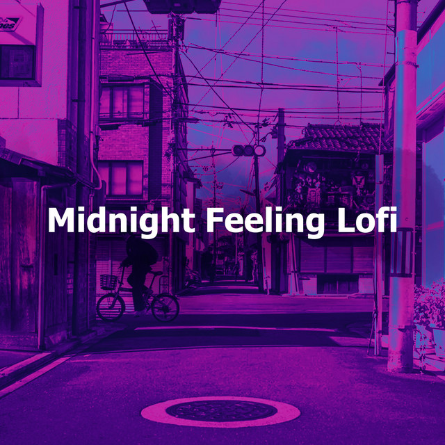 Midnight Feeling Lofi - Album by Lofi Nation | Spotify