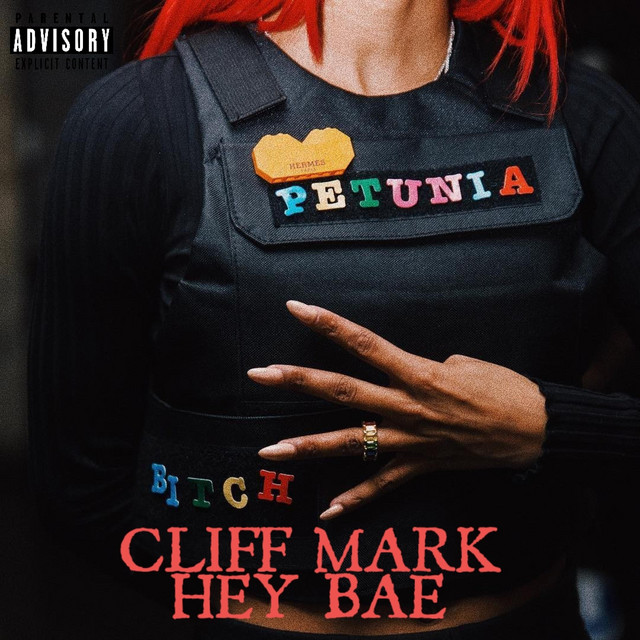 HEY BAE - Single by CLIFF MARK | Spotify