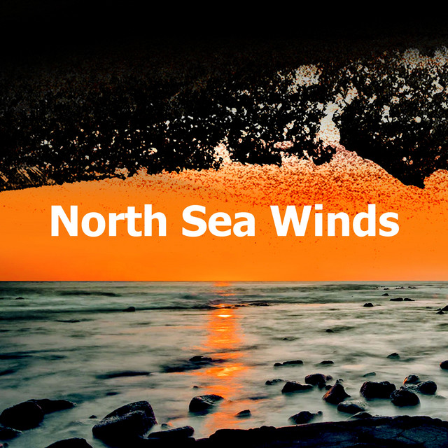 North Sea Winds - Album by Winds and Oceans | Spotify