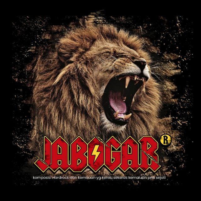 Rocker Palsu - Single by Jabogar | Spotify