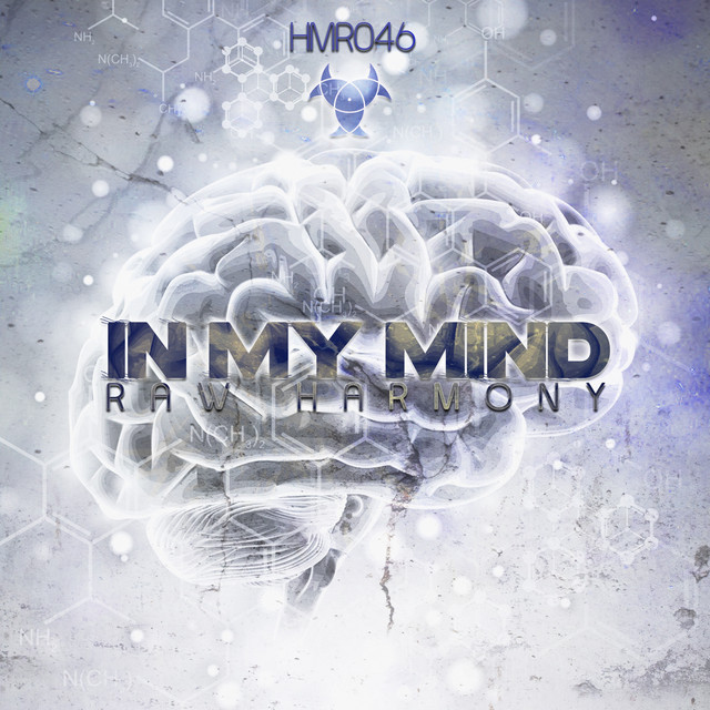 In My Mind – Single de Raw Harmony | Spotify