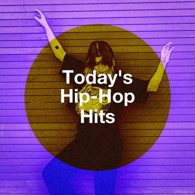 Today s Hip Hop Hits Album
