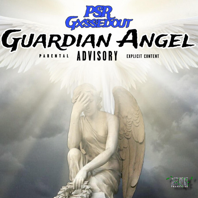 Guardian Angel - Single by Pressure Gxssedout | Spotify