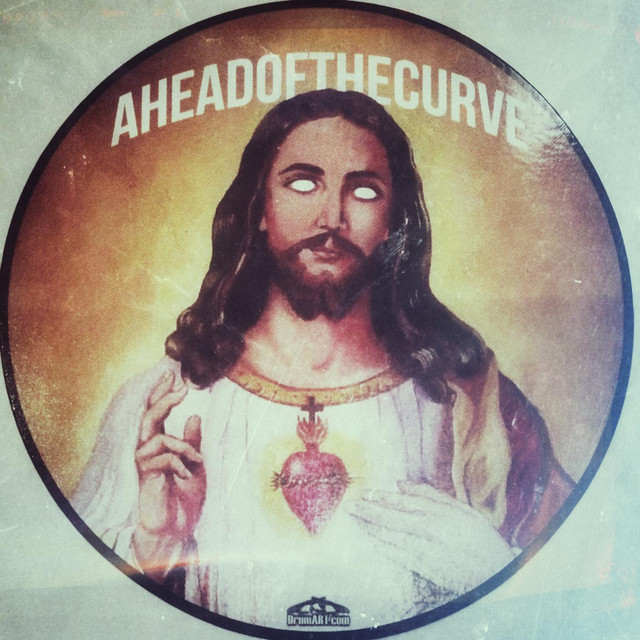 Ahead of the Curve - EP by Ahead of the Curve | Spotify