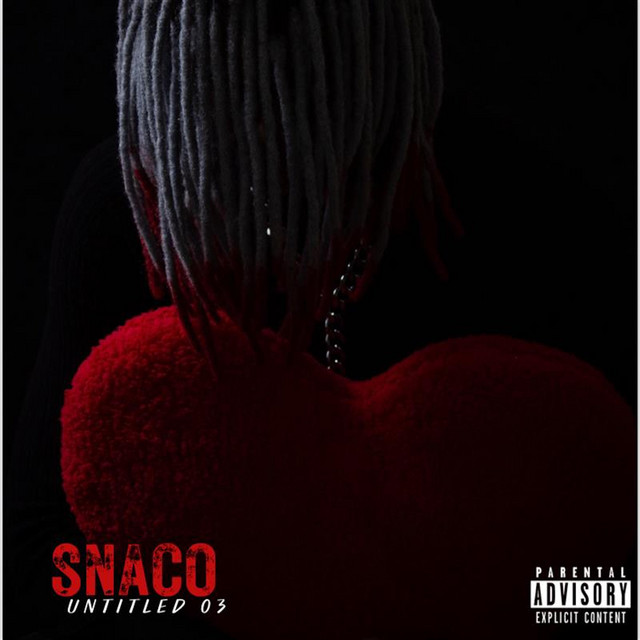 Untitled 03' - Single by SNACO | Spotify