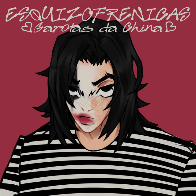 Esquizofrenicas Garotas da China - EP by Kaki | Spotify