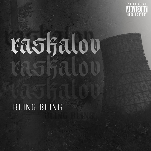 Bling Bling - Album by RASKALOV | Spotify