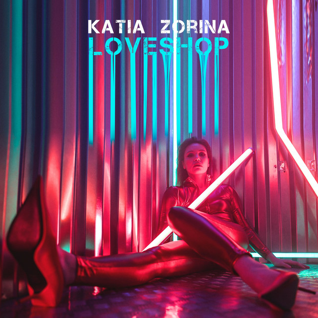 LoveShop - Single by KATIA ZORINA | Spotify