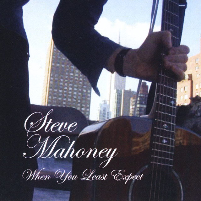 Steve Mahoney: Songs list, genres, analysis and similar artists - Chosic