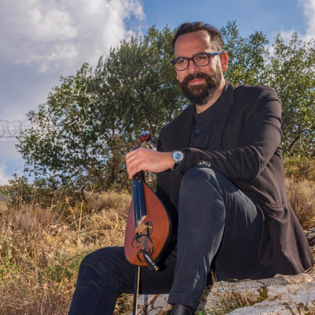 Πέτρος Σαριδάκης | Spotify