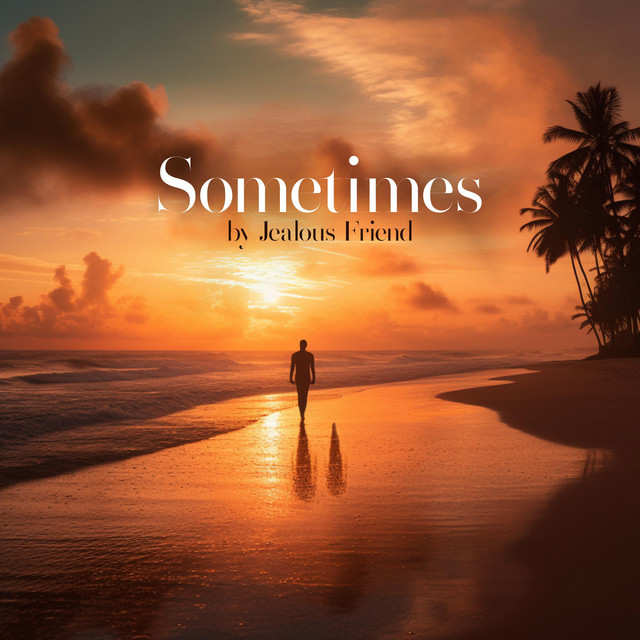 Sometimes - song and lyrics by Jealous Friend | Spotify