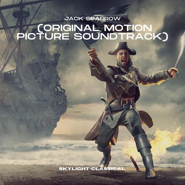 Jack Sparrow (Original Motion Picture Soundtrack) - Single by Skylight ...