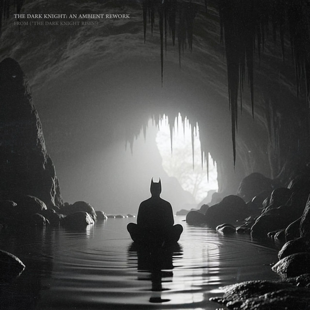 BPM, Key, Credits for The Dark Knight, An Ambient Rework (from “The ...