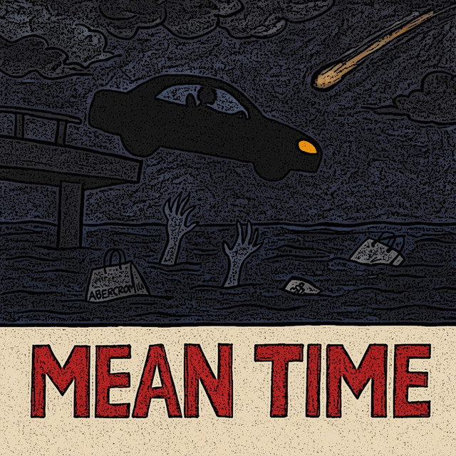 Meantime - song and lyrics by F Adams | Spotify