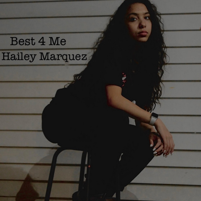 Hailey Marquez | Spotify