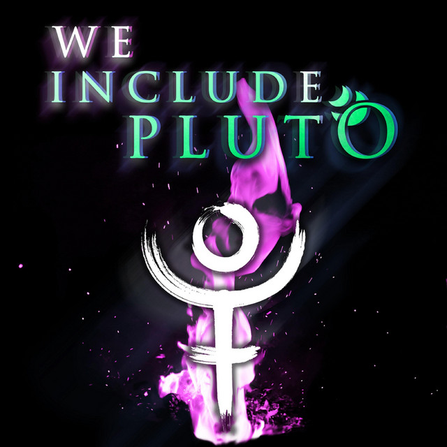 We Include Pluto | Spotify