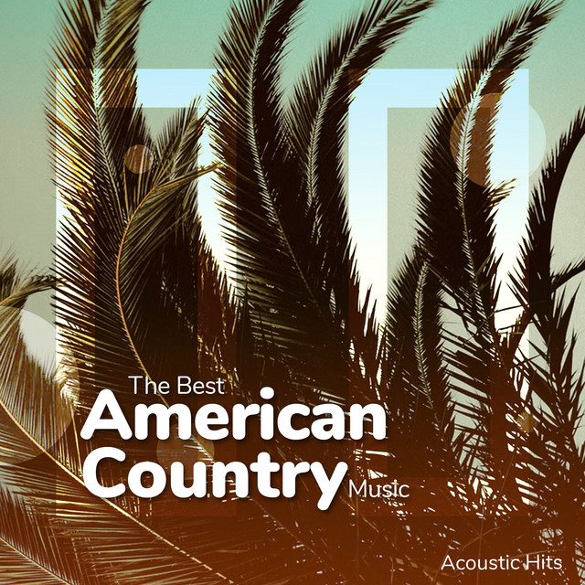 The Best American Country Music - Album by American Country Hits | Spotify