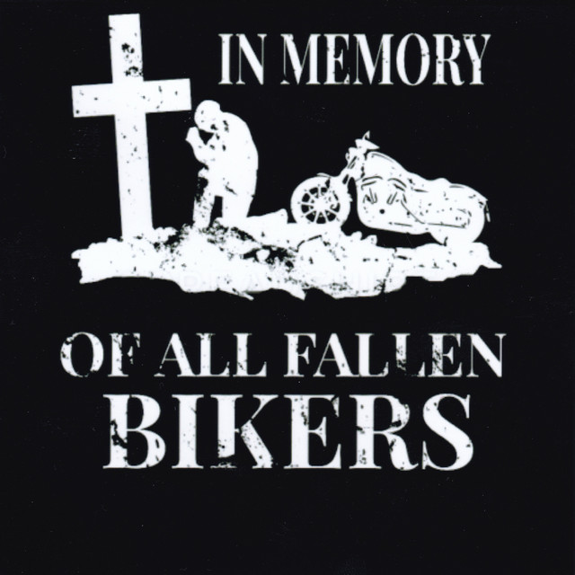 In Memory Of All Fallen Bikers - Single by Rian Kukard | Spotify